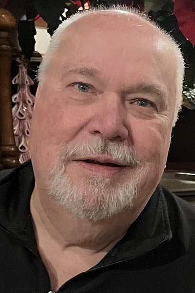 Robert V. Edwards 1956-2025 | News, Sports, Jobs - The Vindicator